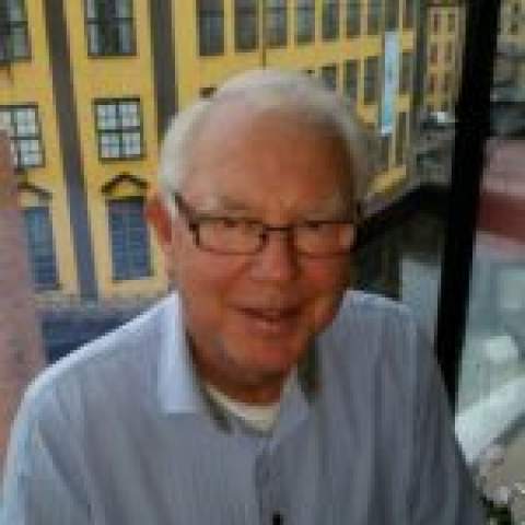 Anders Karlström – Norrköping