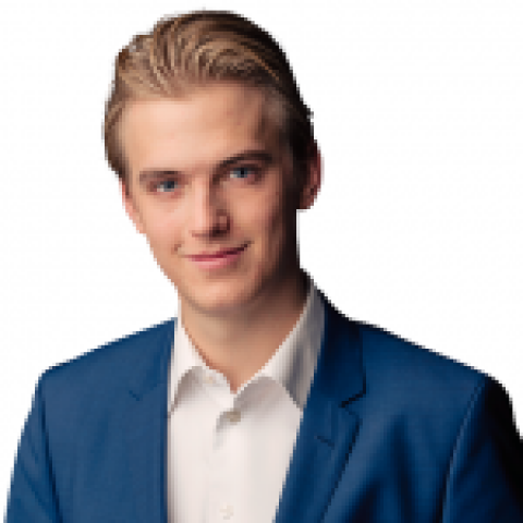 Daniel Collin - Norrköping